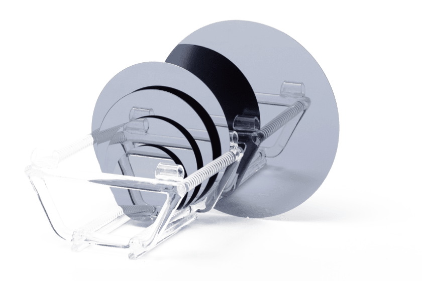 반도체 관련 사업 - 기술과 제품 - 페로텍코리아