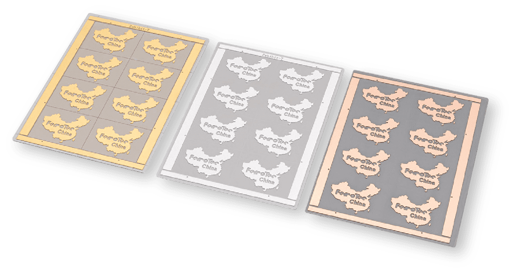 전자 디바이스 - 기술과 제품 - 페로텍코리아