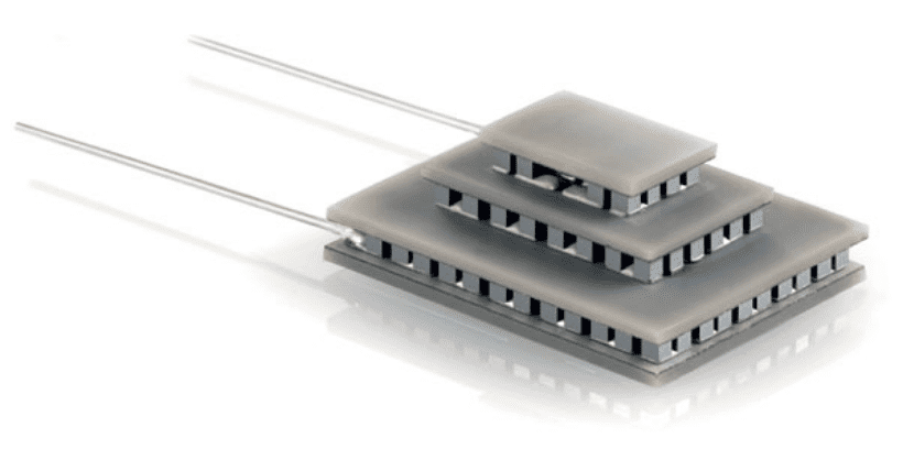 전자 디바이스 - 기술과 제품 - 페로텍코리아