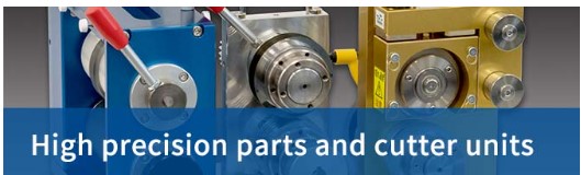 기타사업 - 기술과 제품 - 페로텍코리아