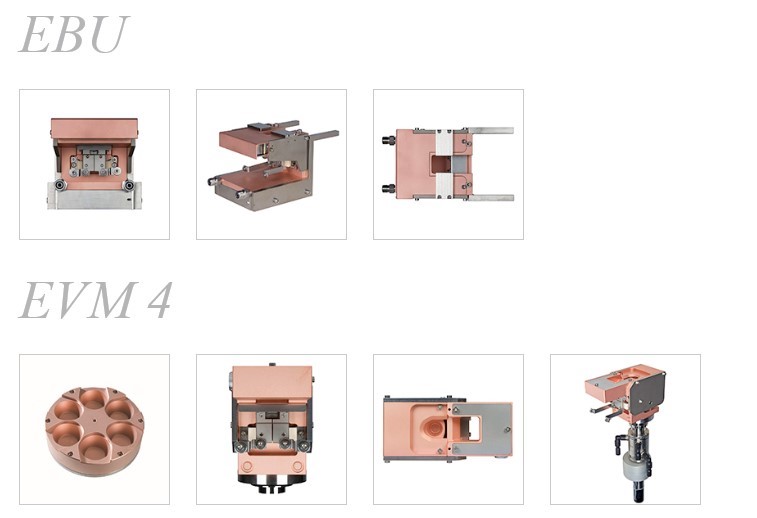 반도체 관련 사업 - 기술과 제품 - 페로텍코리아